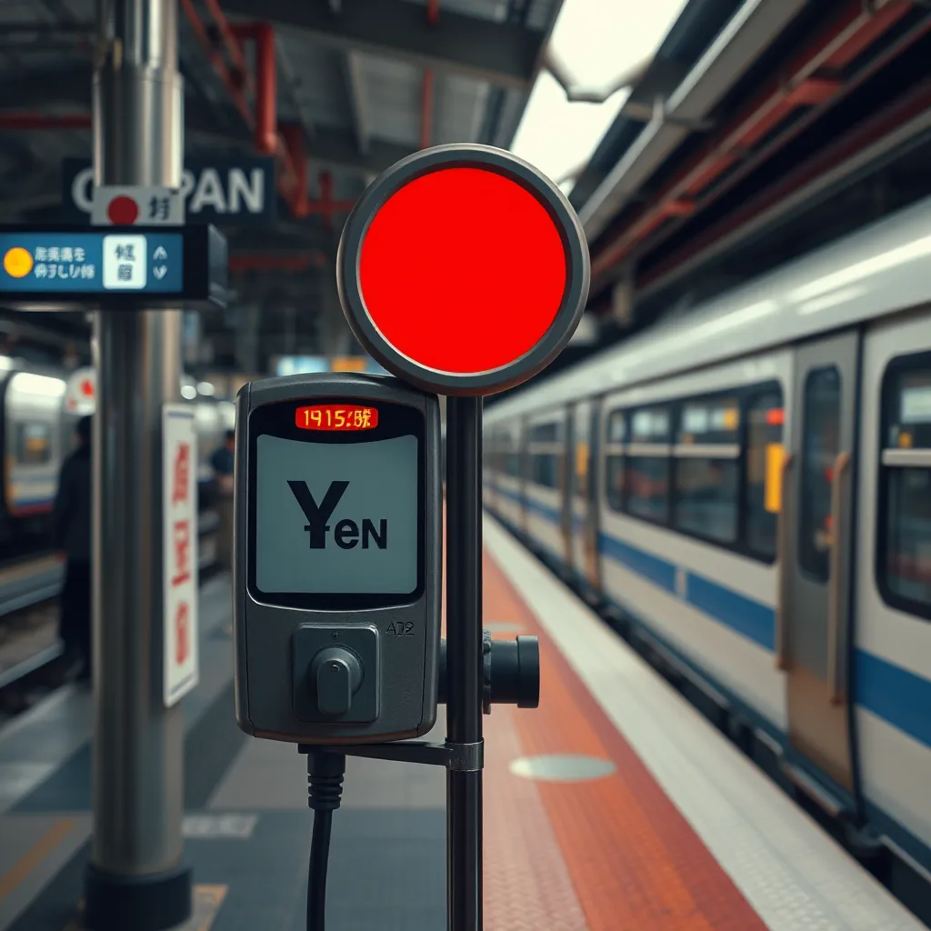 What's Going on with Train Fares in Japan? - CoinBuzzNow