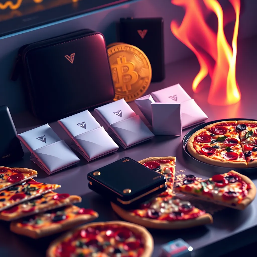 Top Trezor Choices for Pizza Day Purchases - CoinBuzzNow