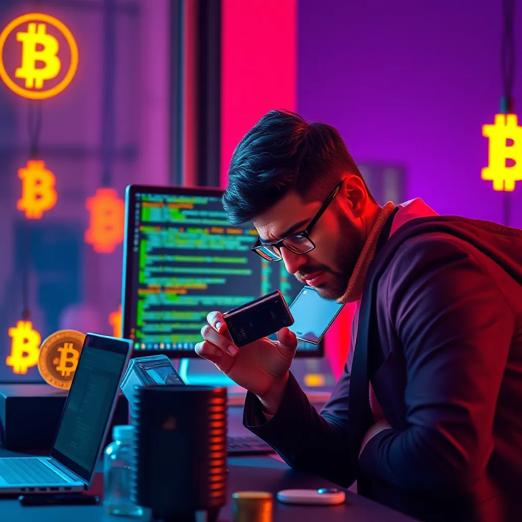 Trouble Installing Firmware on Trezor One? Here's What to Do - CoinBuzzNow