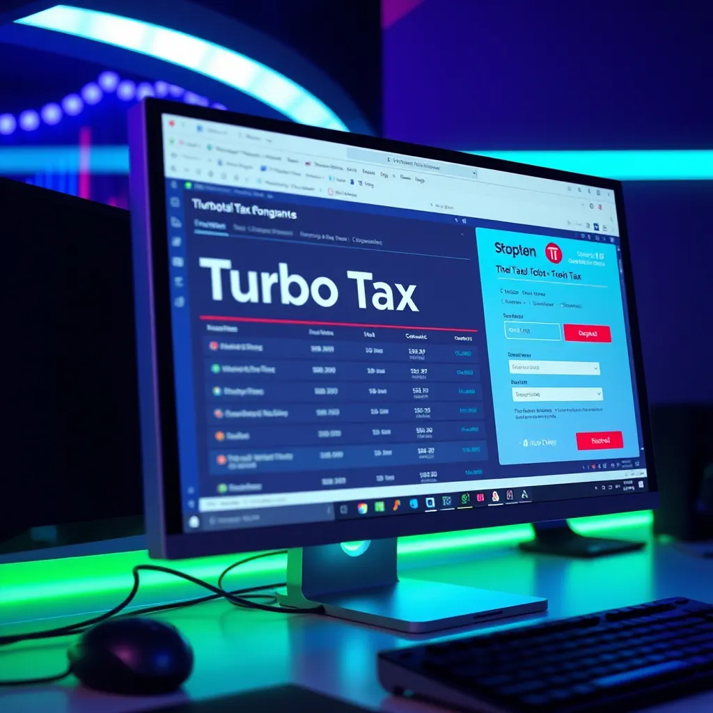 Turbo Tax System Update: When Are Gains and Losses Fixed? - CoinBuzzNow
