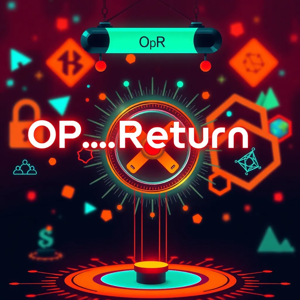 Explaining OP_Return: A Simple Breakdown of the Topic - CoinBuzzNow