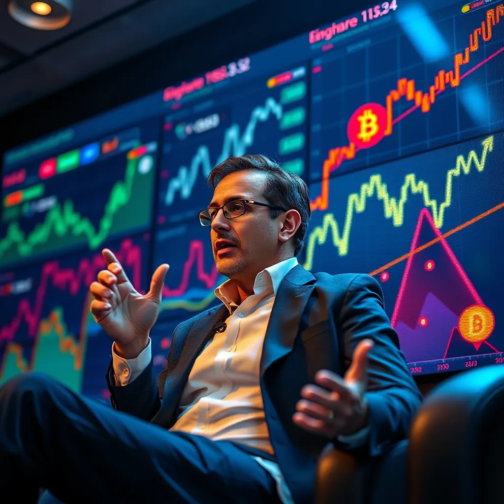 Uniswap's Founder Responds to AMMs Sustainability Concerns - CoinBuzzNow