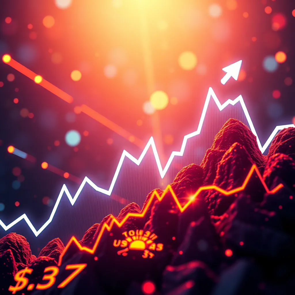 USDX Stablecoin Plummets, Falls Below $1 to $0.37 - CoinBuzzNow