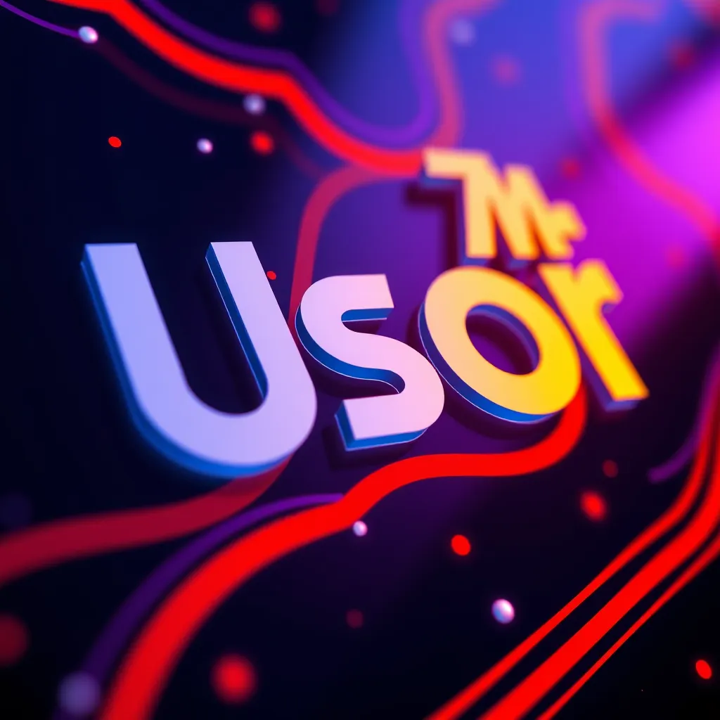 Is Usor the Next Big Thing? Here’s What We Know - CoinBuzzNow