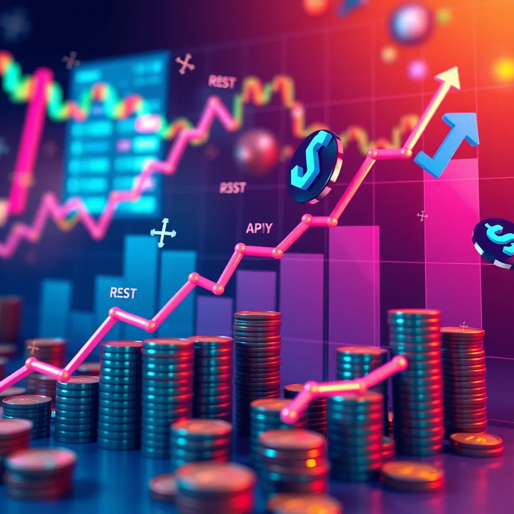 New V3 Pools APY Rates Set to Transform Rewards Landscape - CoinBuzzNow