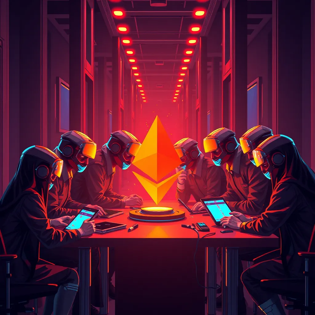 Real-World Applications of Distributed Validator Technology - CoinBuzzNow