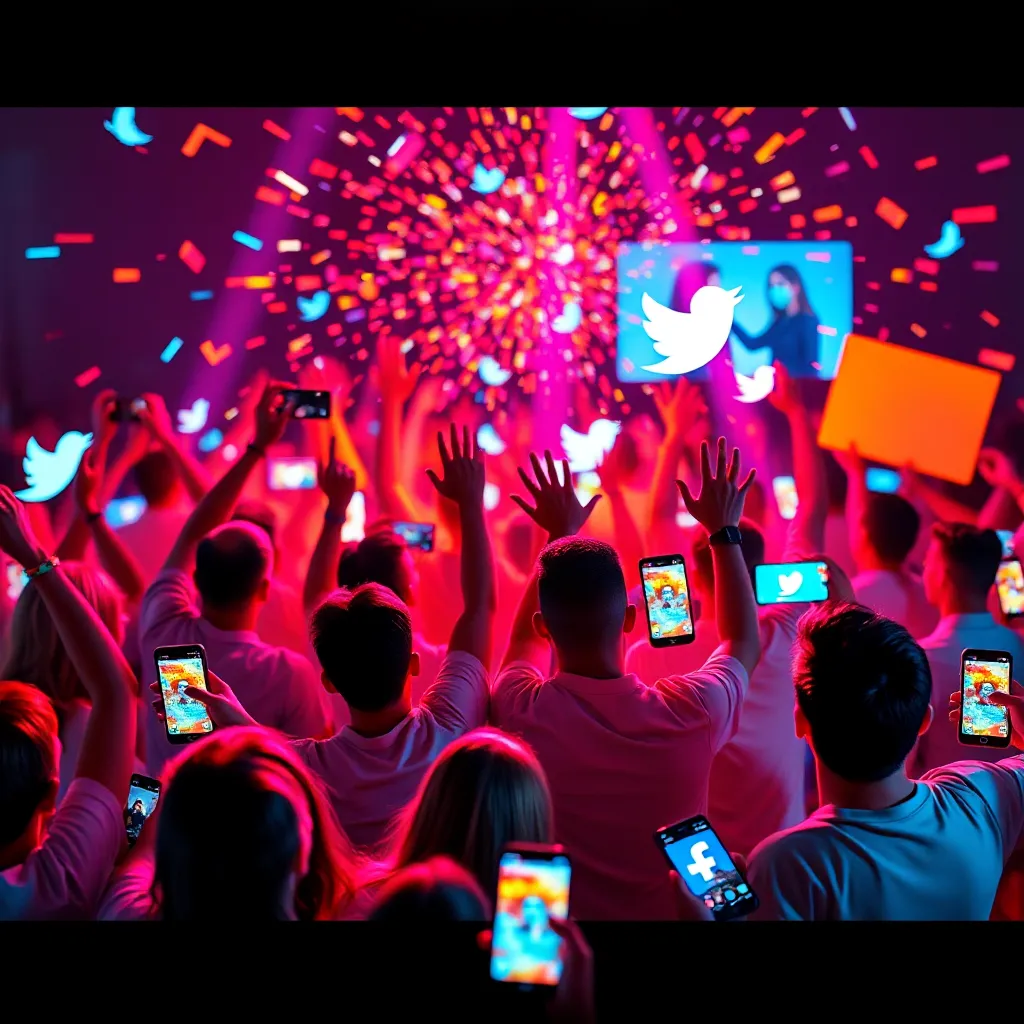 Discover the Buzz: Exciting Image Sparks Excitement - CoinBuzzNow