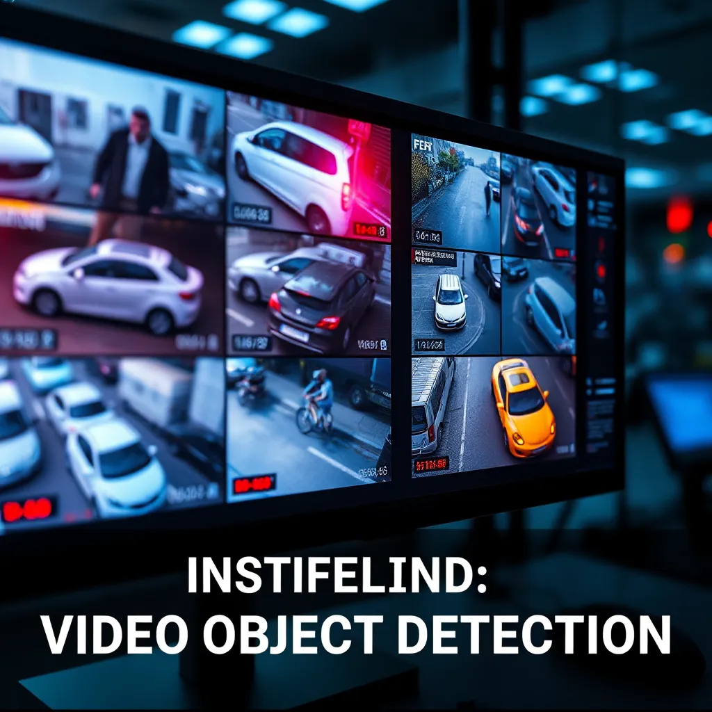 Understanding Video Object Detection: What It Means - CoinBuzzNow