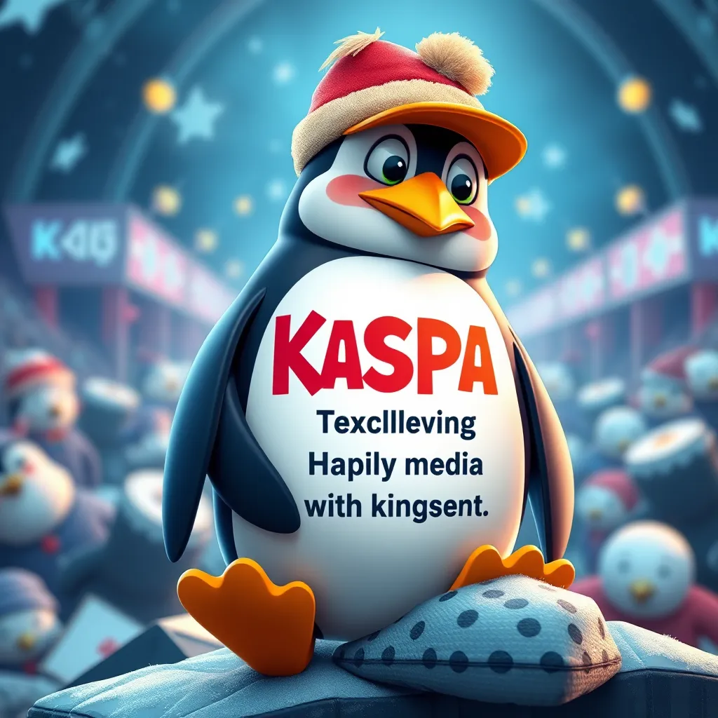 Kaspa Takes Social Media by Storm with Viral Memes - CoinBuzzNow