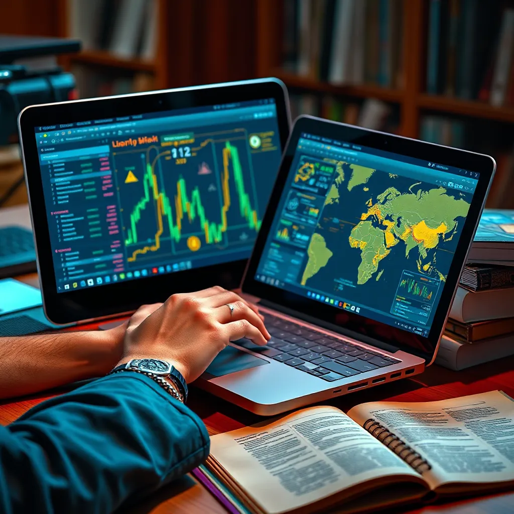 Your Guide to Mastering Web3 and Blockchain Development - CoinBuzzNow