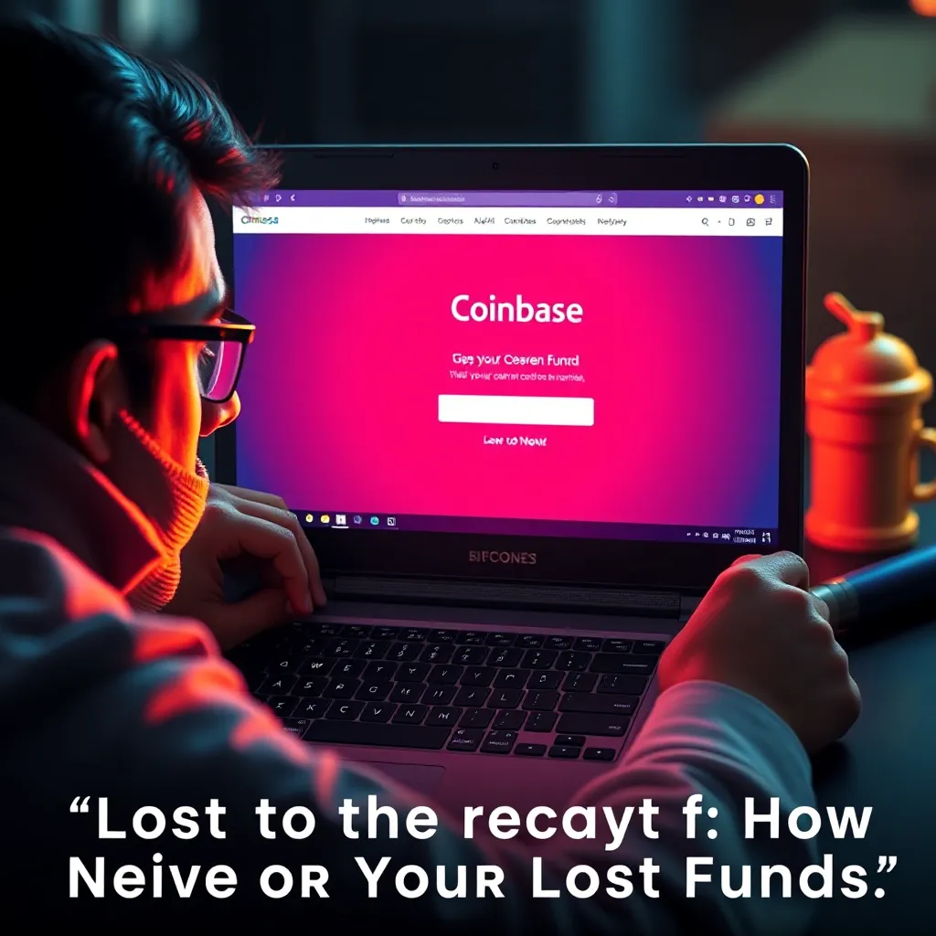 Scammed on Coinbase? How to Recover Your Lost Funds - CoinBuzzNow