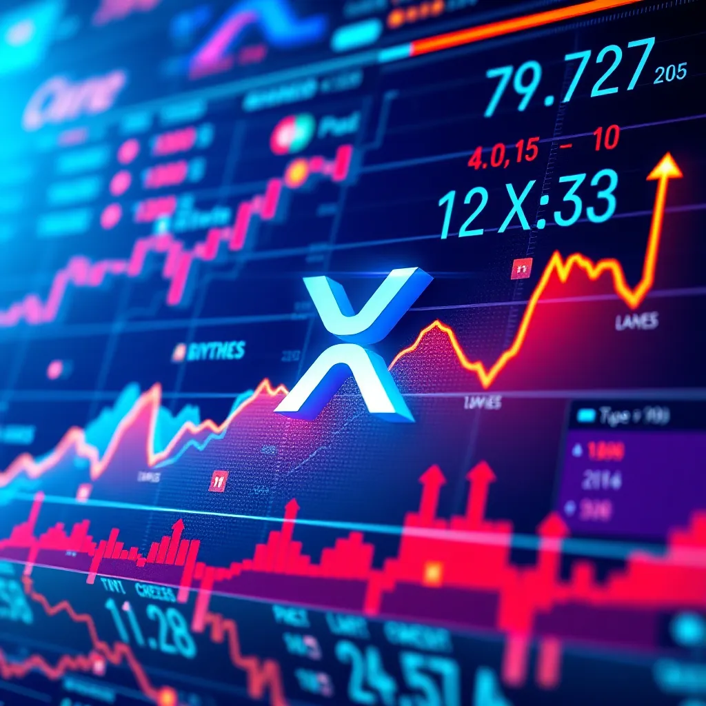 XRP's Institutional Demand Surges: A New Era for Crypto - CoinBuzzNow