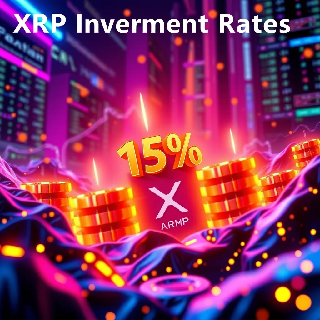 XRP Army: Unlock Exclusive Rates for Your Crypto Investment - CoinBuzzNow