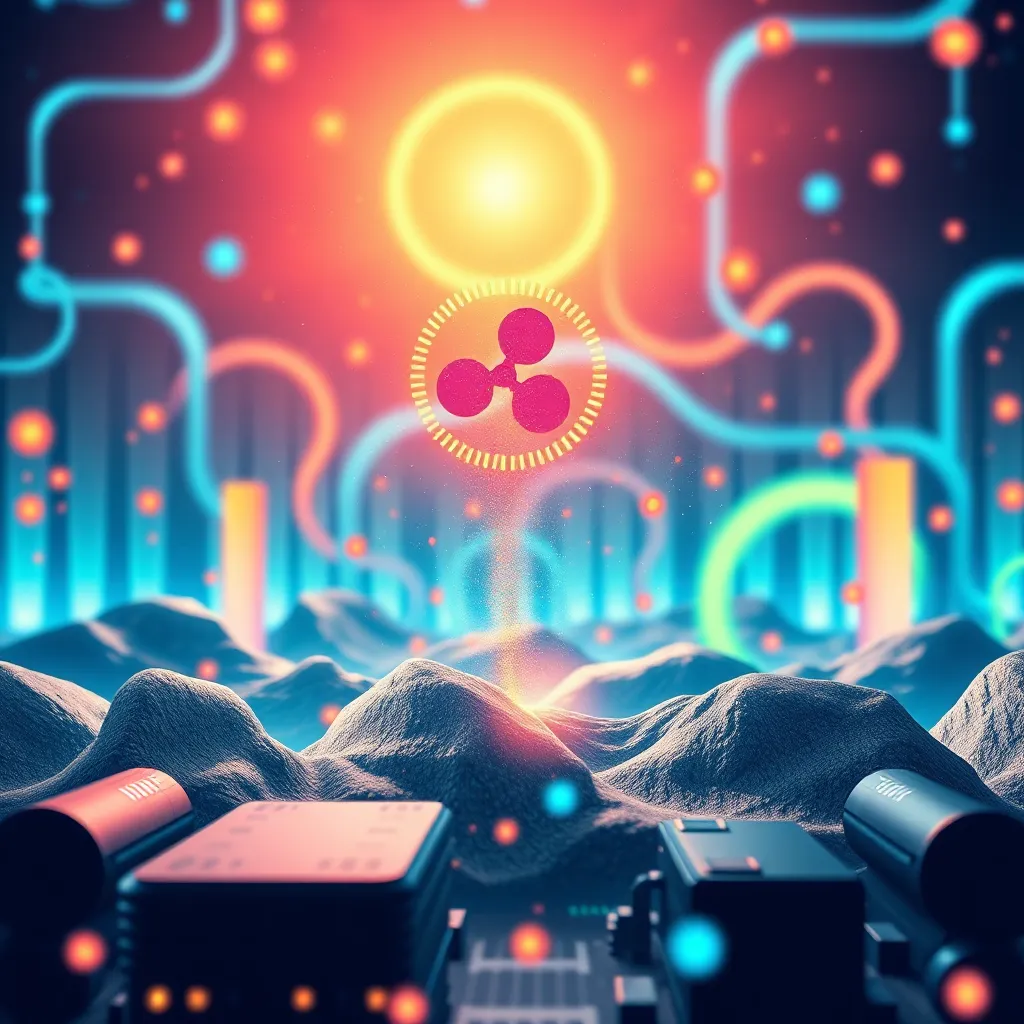 Understanding XRP and Ripple: A Comprehensive Guide - CoinBuzzNow