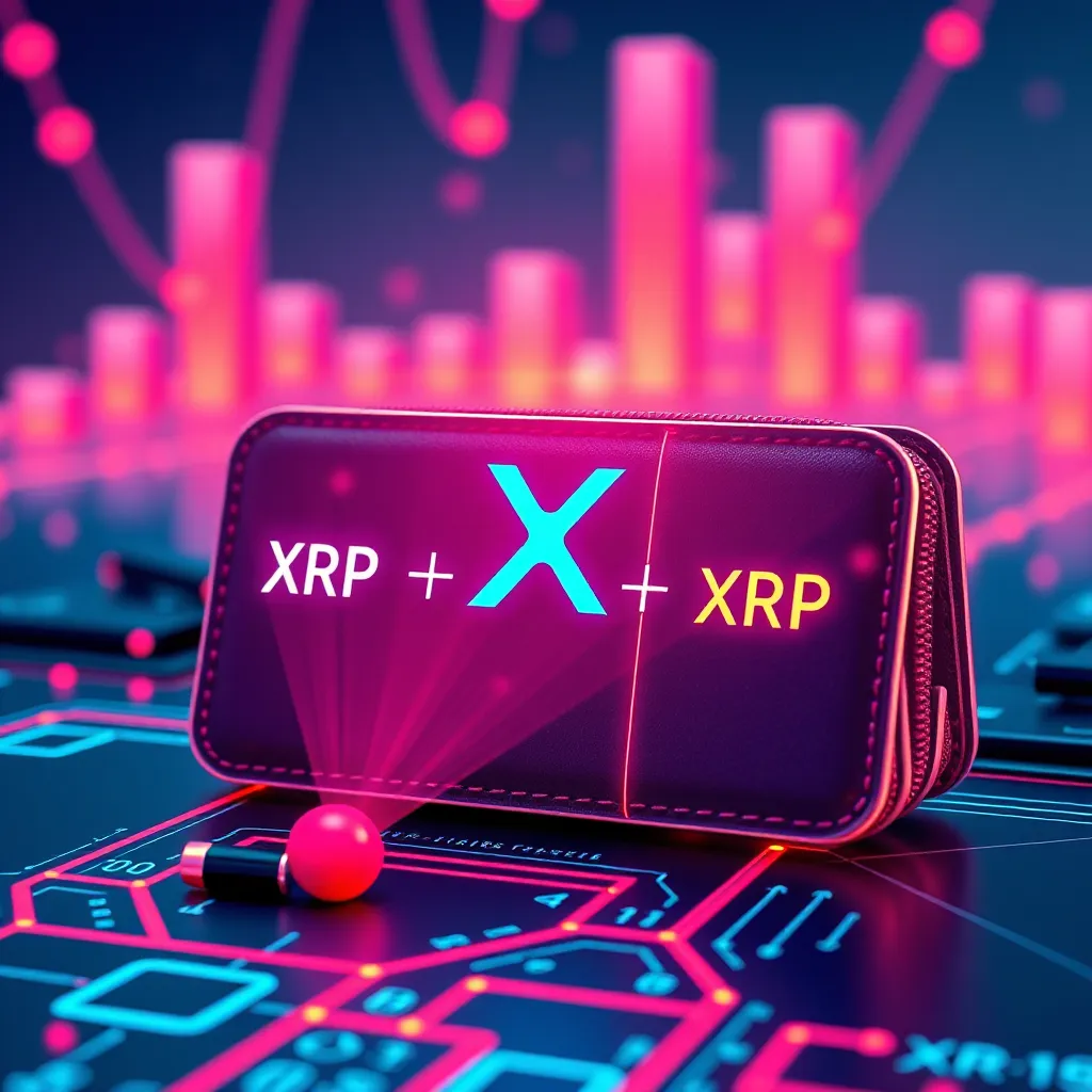 Understanding Consistent XRP Transactions from a Single Sender ...