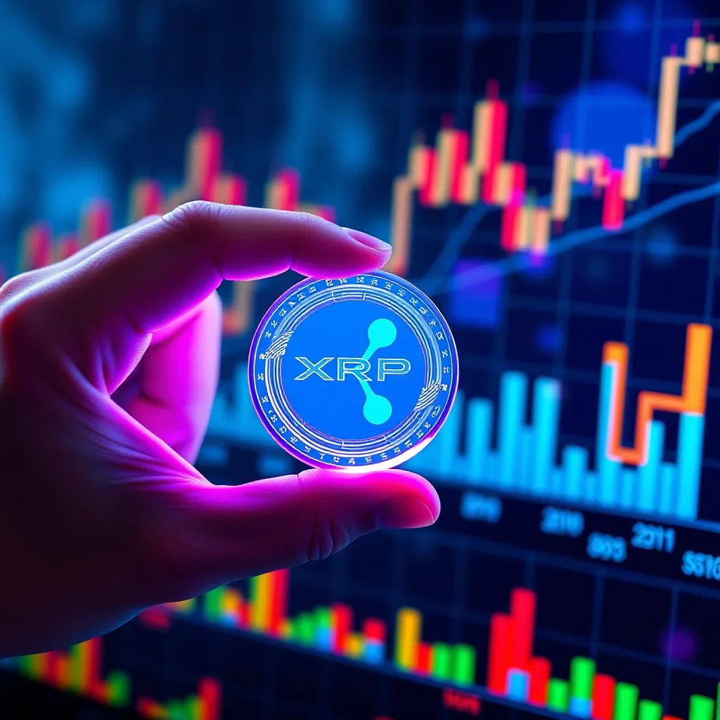 Understanding the Value of XRP: A Long-Term Perspective - CoinBuzzNow