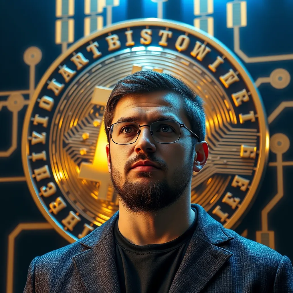 Could Yonatan Sompolinsky Be Satoshi Nakamoto? - CoinBuzzNow