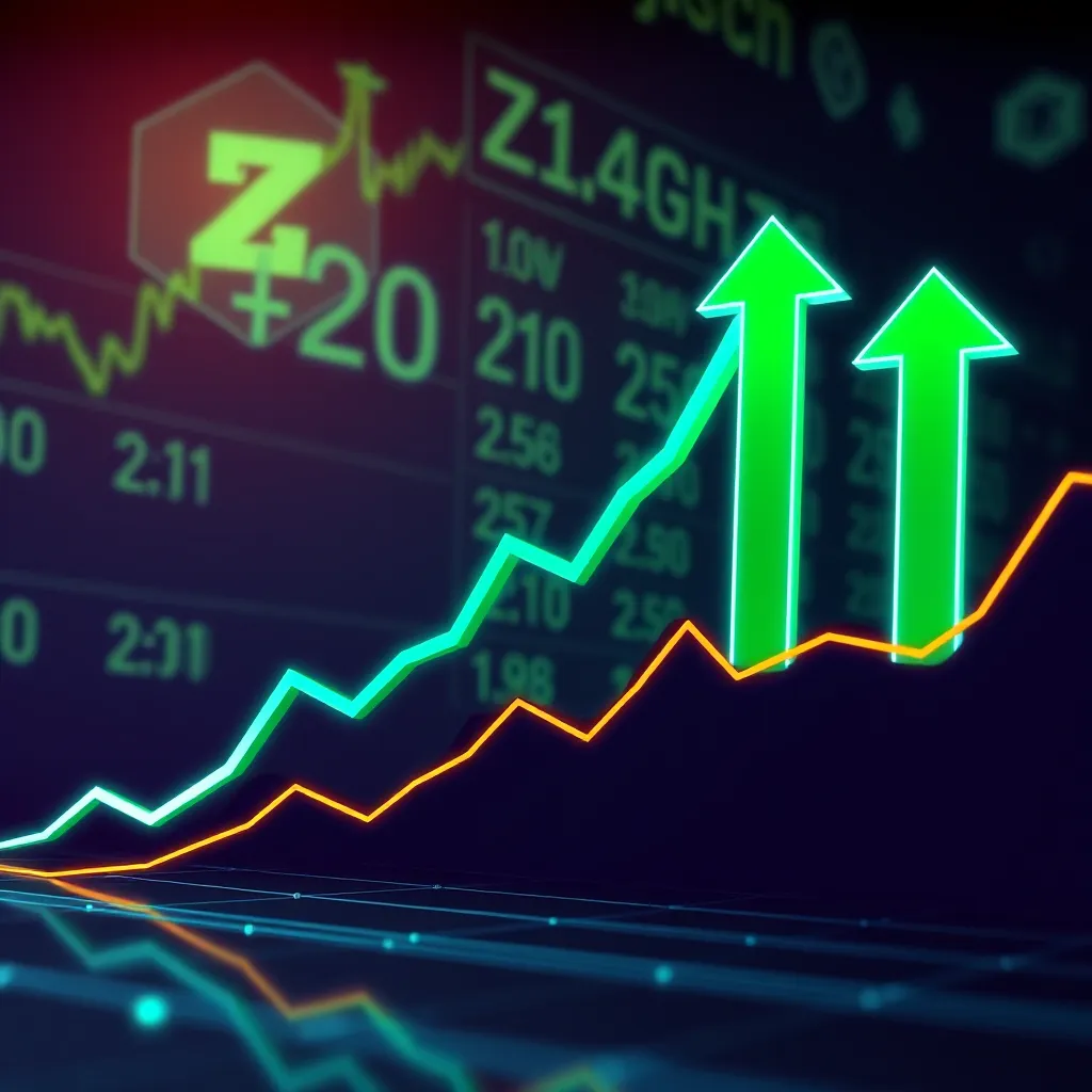 Zcash Price Surge: Will It Hit $500 by Tomorrow? - CoinBuzzNow