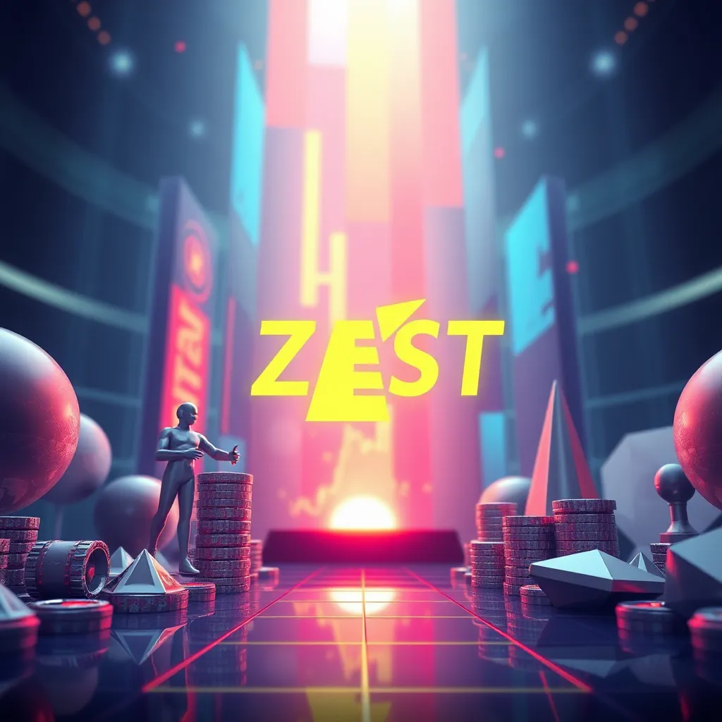 BitMart to Launch Zest Protocol (ZEST) Listing on May 19 - CoinBuzzNow